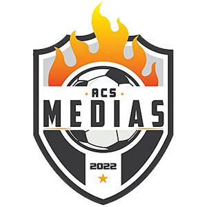 ACS Medias 2022 - ACS LSS Vointa Sibiu